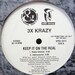3X Krazy Albums: songs, discography, biography, and listening guide ...