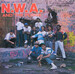 N.W.A Albums: songs, discography, biography, and listening guide - Rate ...