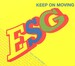 ESG Albums: songs, discography, biography, and listening guide - Rate ...
