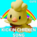 Picky Piggy Song (Poppy Playtime Chapter 3 Deep Sleep) [Cute Version ...