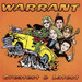 Warrant Albums: songs, discography, biography, and listening guide ...