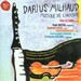 Les liaisons dangereuses by Tedi Papavrami / Maria Belooussova (Album ...