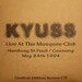 Kyuss Albums: songs, discography, biography, and listening guide - Rate ...