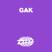 GAK Albums: songs, discography, biography, and listening guide - Rate ...