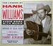 Hank Williams Albums: songs, discography, biography, and listening ...
