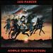Jag Panzer Albums: songs, discography, biography, and listening guide ...