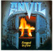 Anvil Albums: songs, discography, biography, and listening guide - Rate ...