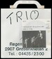 Trio Albums: songs, discography, biography, and listening guide - Rate ...