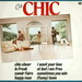 Chic Albums: songs, discography, biography, and listening guide - Rate ...