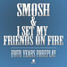 I Set My Friends on Fire Albums: songs, discography, biography, and ...