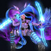 Ashnikko Albums: songs, discography, biography, and listening guide ...