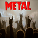 Metal - Music genre - Rate Your Music