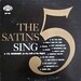 The Five Satins Albums: songs, discography, biography, and listening ...