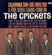 The Crickets Albums: songs, discography, biography, and listening guide ...