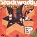 Suzie Q / Roadrunner by Stack Waddy (Single): Reviews, Ratings, Credits, Song list - Rate Your Music