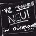 NEU! Albums: songs, discography, biography, and listening guide - Rate ...