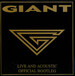 Giant Albums: songs, discography, biography, and listening guide - Rate ...