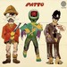 Patto Albums: songs, discography, biography, and listening guide - Rate ...