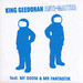 King Geedorah Albums: songs, discography, biography, and listening ...