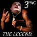 3Pac Albums: songs, discography, biography, and listening guide - Rate ...