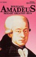 Wolfgang Amadeus Mozart Albums: songs, discography, biography, and ...