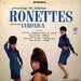 The Ronettes Albums: songs, discography, biography, and listening guide ...