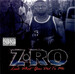 Z-Ro Albums: songs, discography, biography, and listening guide - Rate ...