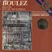 Pierre Boulez Albums: songs, discography, biography, and listening guide - Rate Your Music