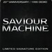 Saviour Machine by Saviour Machine (Album, Gothic Metal): Reviews ...