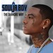 Soulja Boy Albums: songs, discography, biography, and listening guide ...