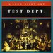 Test Dept. Albums: songs, discography, biography, and listening guide ...