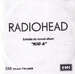 Airbag by Radiohead (Additional release, Alternative Rock): Reviews ...