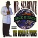 Mr. Scarface Is Back by Scarface (Album, Gangsta Rap): Reviews, Ratings, Credits, Song list ...