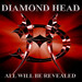 Diamond Head Albums: songs, discography, biography, and listening guide ...