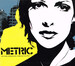 Metric Albums: songs, discography, biography, and listening guide ...