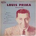 Louis Prima Albums: songs, discography, biography, and listening guide ...