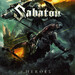 Sabaton Albums: songs, discography, biography, and listening guide ...