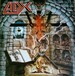 Execution by ADX (Album, Speed Metal): Reviews, Ratings, Credits, Song ...