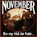 November Albums: songs, discography, biography, and listening guide ...