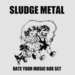 Sludge Metal - Music genre - Rate Your Music