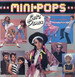 The Mini Pops Albums: songs, discography, biography, and listening ...