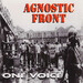 Agnostic Front Albums: songs, discography, biography, and listening ...