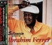 Ibrahim Ferrer Albums: songs, discography, biography, and listening ...