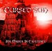 The Fall and Rise by Cursed Sun (EP): Reviews, Ratings, Credits, Song ...