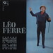 Léo Ferré Albums: songs, discography, biography, and listening guide ...