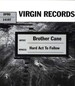 Brother Cane Albums: songs, discography, biography, and listening guide ...