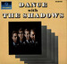 The Shadows Albums: songs, discography, biography, and listening guide ...