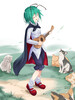 Touhou Music - Music genre - Rate Your Music