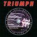 Triumph Albums: songs, discography, biography, and listening guide ...
