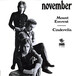 November Albums: songs, discography, biography, and listening guide ...